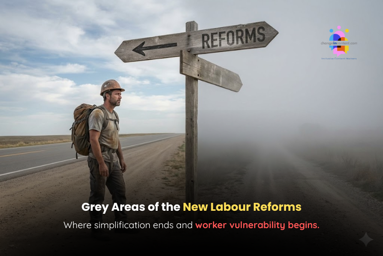 Right to Disconnect Bill: Kerala’s Step Toward Work-Life Balance and ...