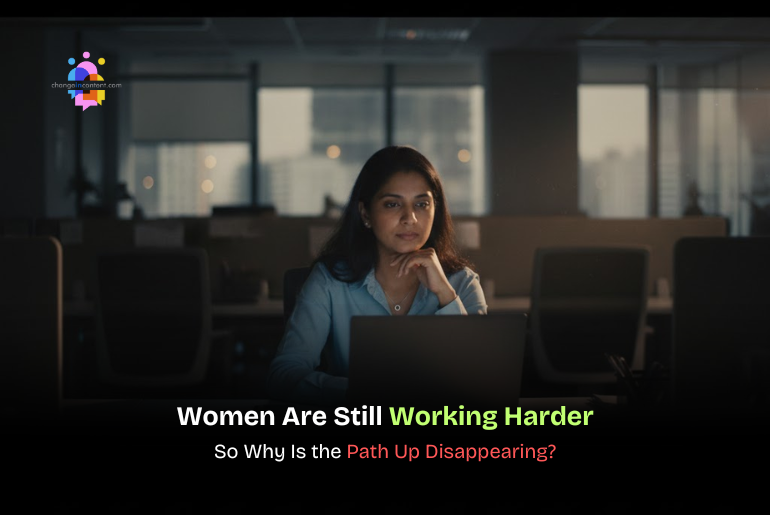 Women in the Workplace Report 2025: What the Data Reveals About Women’s ...