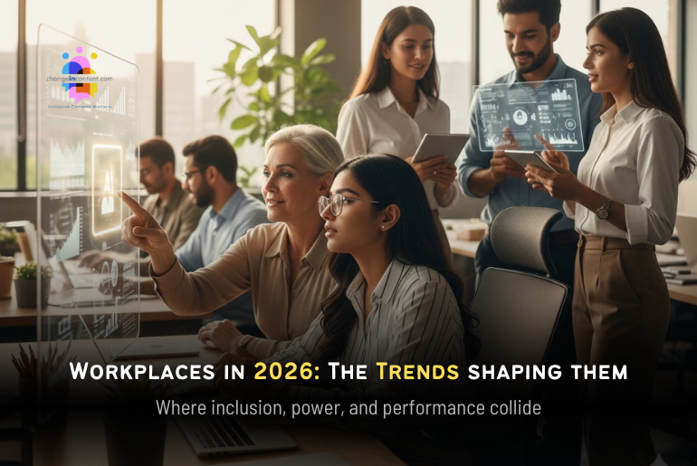 Gender Bias on LinkedIn: When Women Pretend to Be Men for Visibility ...