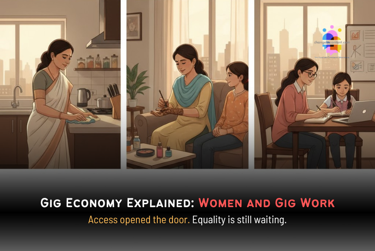 Gig Work and the 90-day Rule: What India’s 2025 Labour Reforms Mean for ...