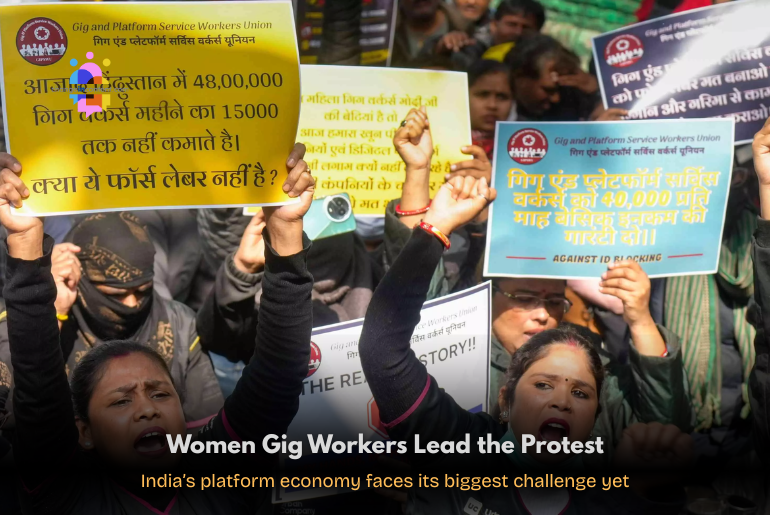 Nari 2025 Report: Cities Where Women Feel Safe—and Where They Don’t ...