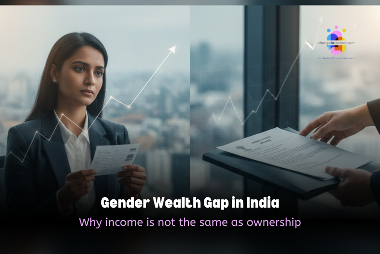 Claudia Goldin on Greedy Jobs and Gender Pay Gaps - Changeincontent