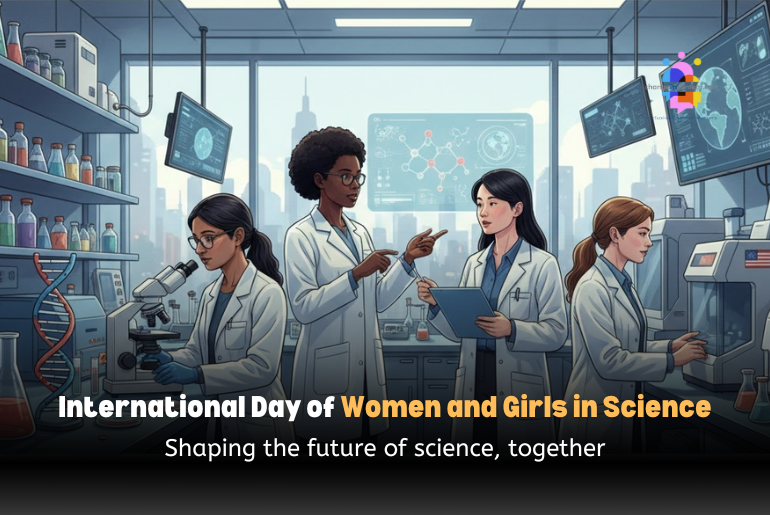 The Matilda Effect: How Women in STEM Are Still Being Erased ...