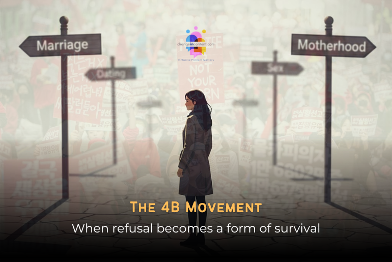 Women vs Females: Why Word Choice Matters