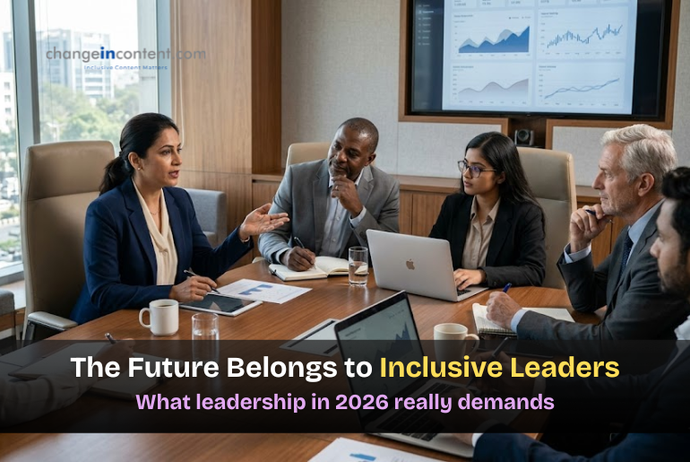 Inclusive Leadership 2026: Trends, Challenges, and What Leaders Must Do ...