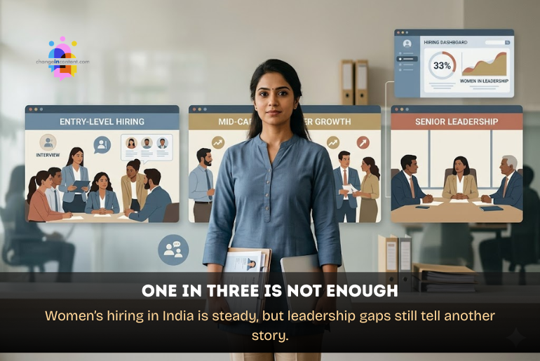 Women Investors in India: Why More Women Are Taking Control of Wealth ...